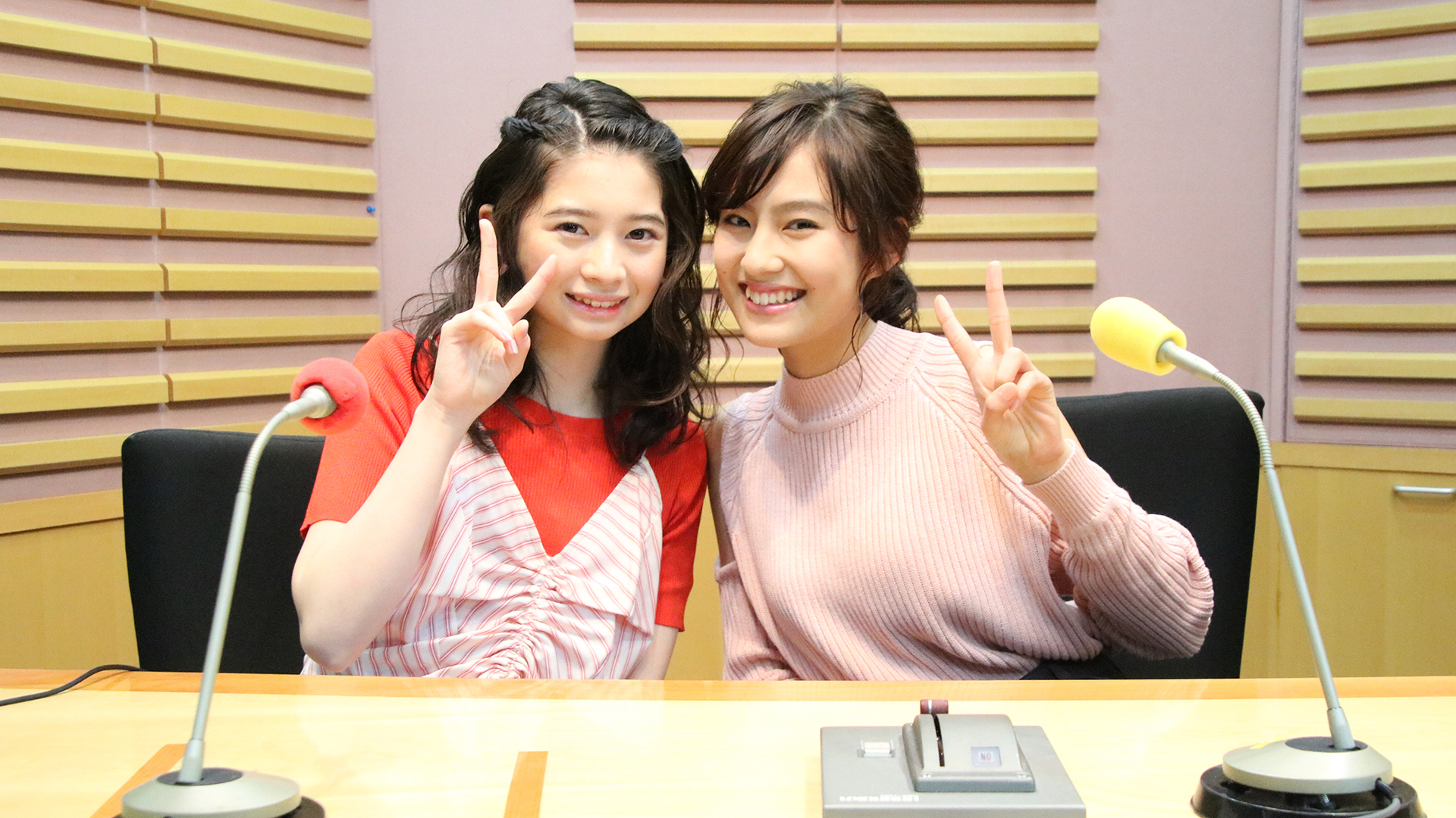 Mv撮影現場で突然のキス!? オールナイトニッポン Com ラジオam1242 Fm93