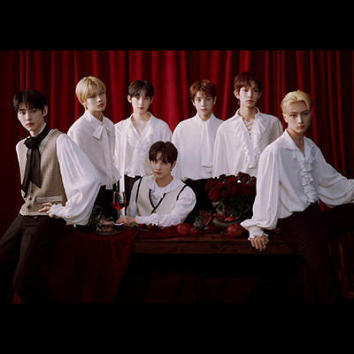 ENHYPENのオールナイトニッポンX(クロス) - オールナイトニッポン.com ラジオAM1242+FM93 ニッポン放送