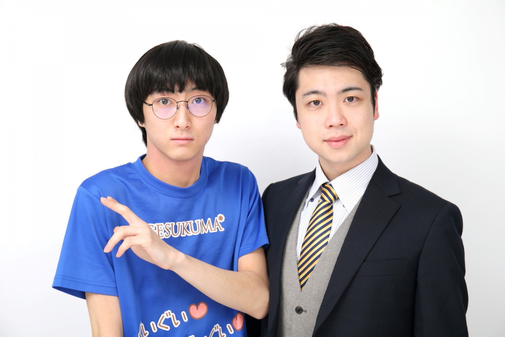 次回放送は10月1日(土)深夜3時から！ | 決戦！お笑い有楽城 - オールナイトニッポン.com ラジオAM1242+FM93 ニッポン放送