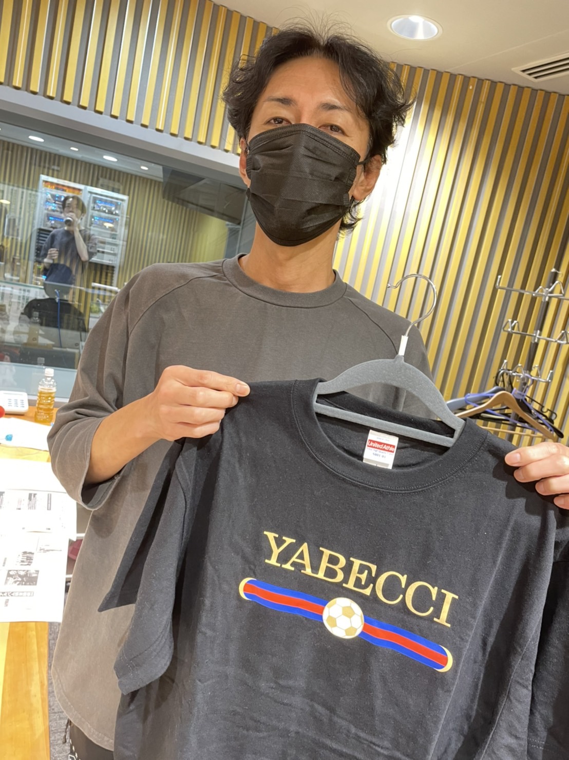 第115回 ナイナイ歌謡祭グッズ事前通販スタート！ | ナインティナインのオールナイトニッポン - オールナイトニッポン.com ラジオAM1242+FM93 ニッポン放送