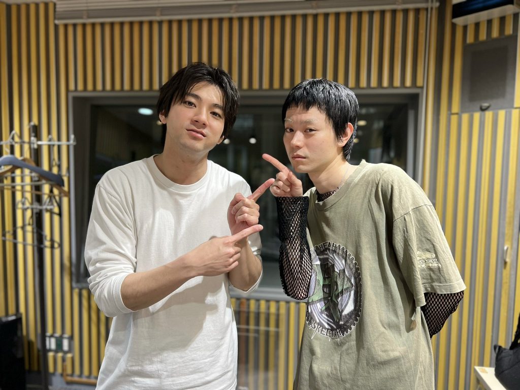 2024年4月15日(月) 3 【ゲスト:菅田将暉】 山田裕貴のオールナイトニッポン オールナイトニッポン Com ラジオam1242