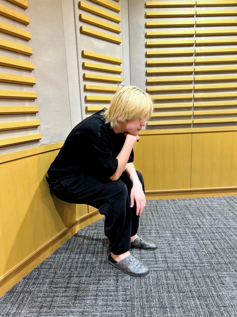高橋文哉のオールナイトニッポンx 19 高橋文哉のオールナイトニッポンx クロス オールナイトニッポン Com ラジオam1242