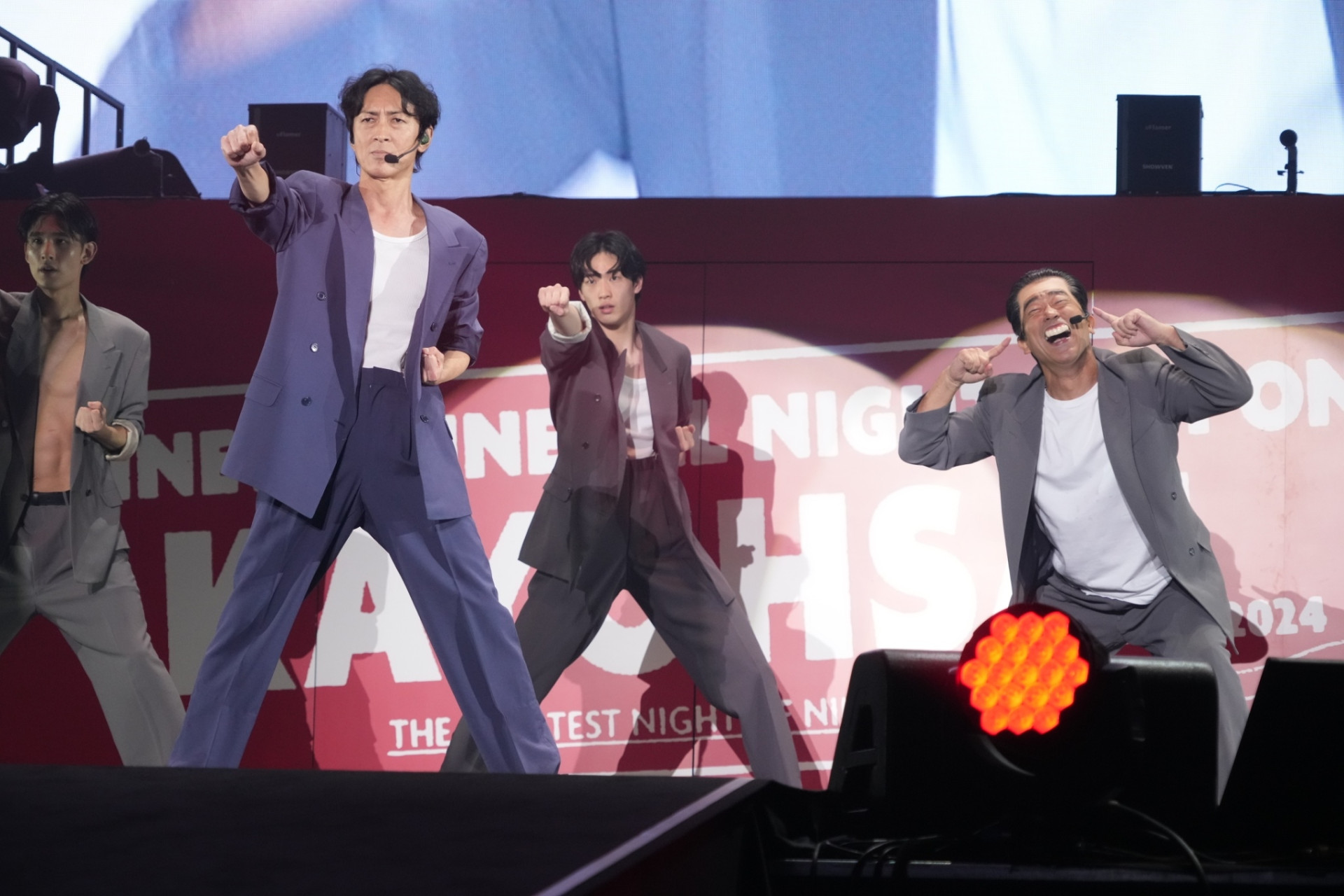 第221回 歌謡祭の振り返り放送！！ | ナインティナインのオールナイトニッポン - オールナイトニッポン.com ラジオAM1242+FM93 ニッポン放送